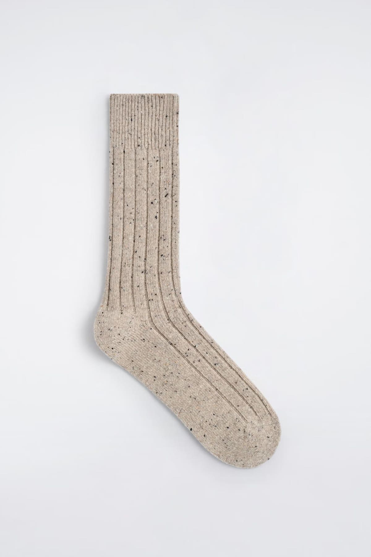 Chunky Wool Socks | COS Saudi Arabia