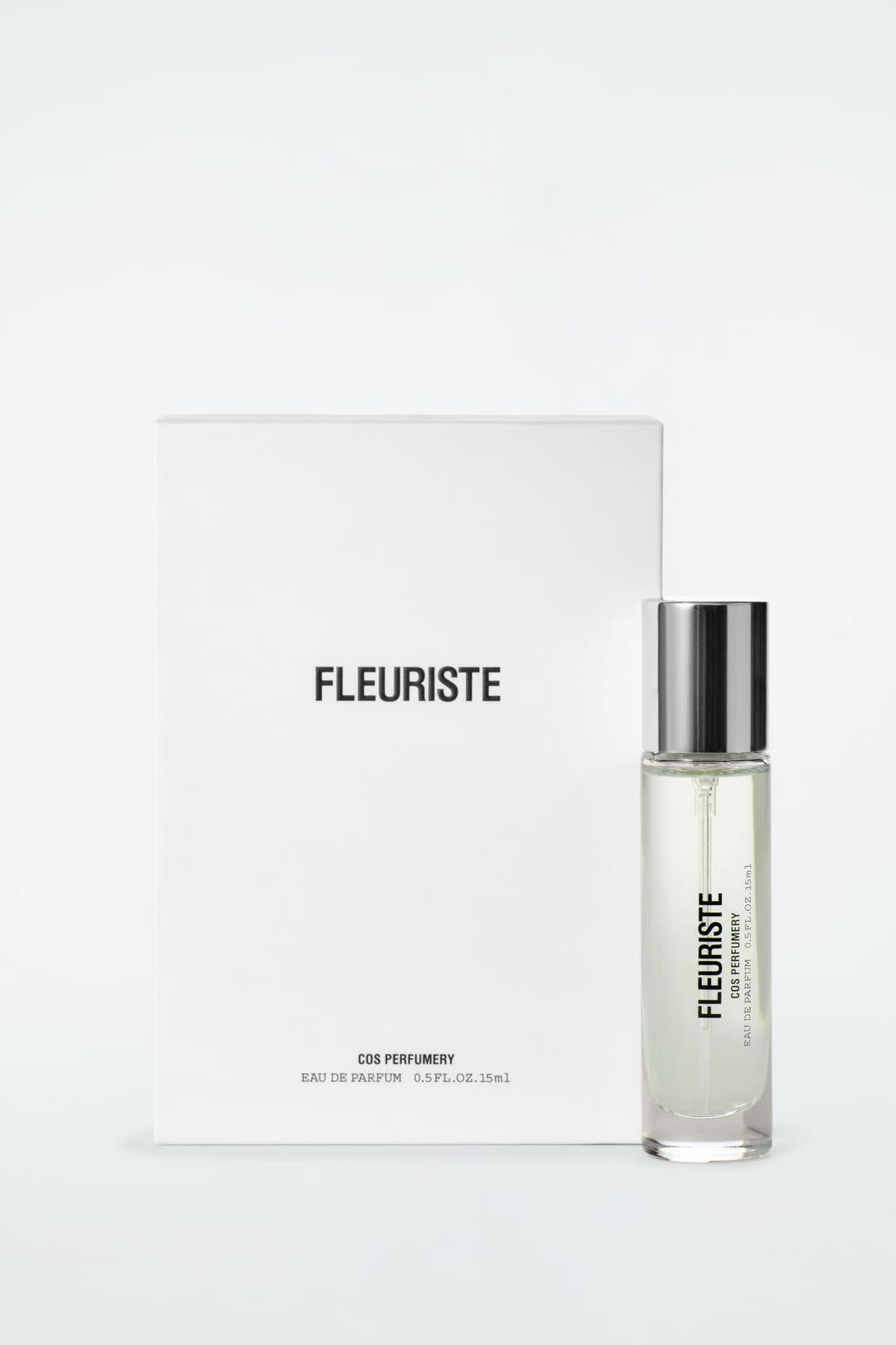Cos Perfumery Eau De Parfum, 15ml | COS Saudi Arabia